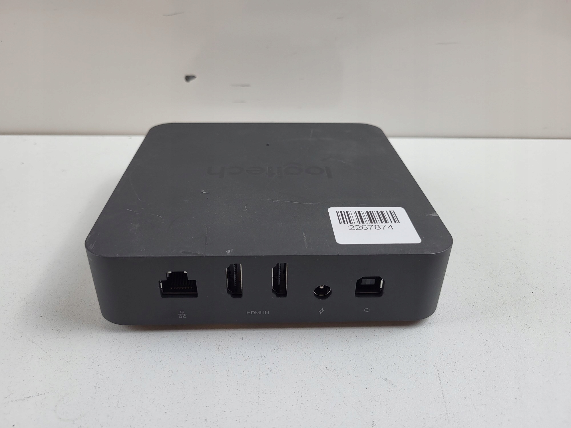 Logitech Smartdock Extender Box V-U0041 (2267874) - Sklep, Opinie, Cena w Allegro