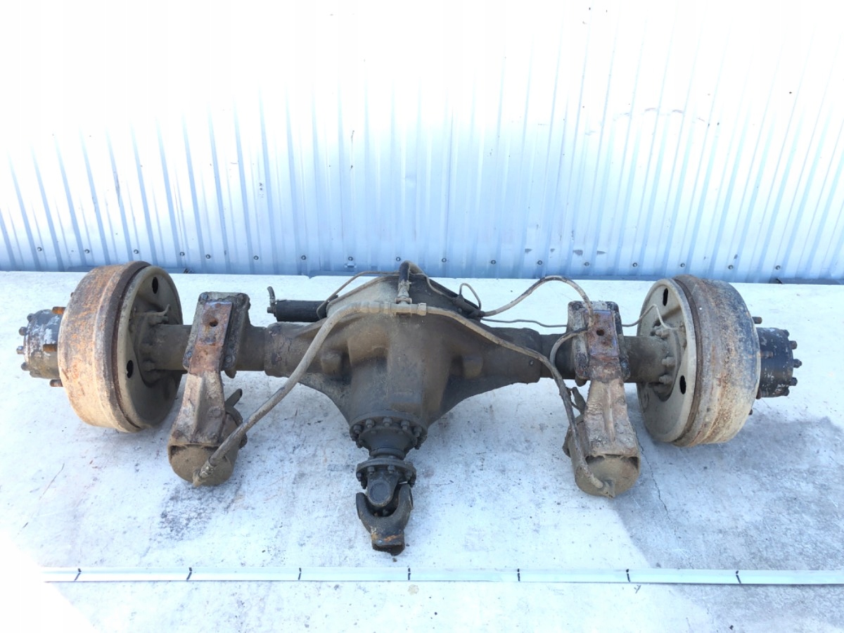 Star 200 Most Tylny - Niska cena na Allegro