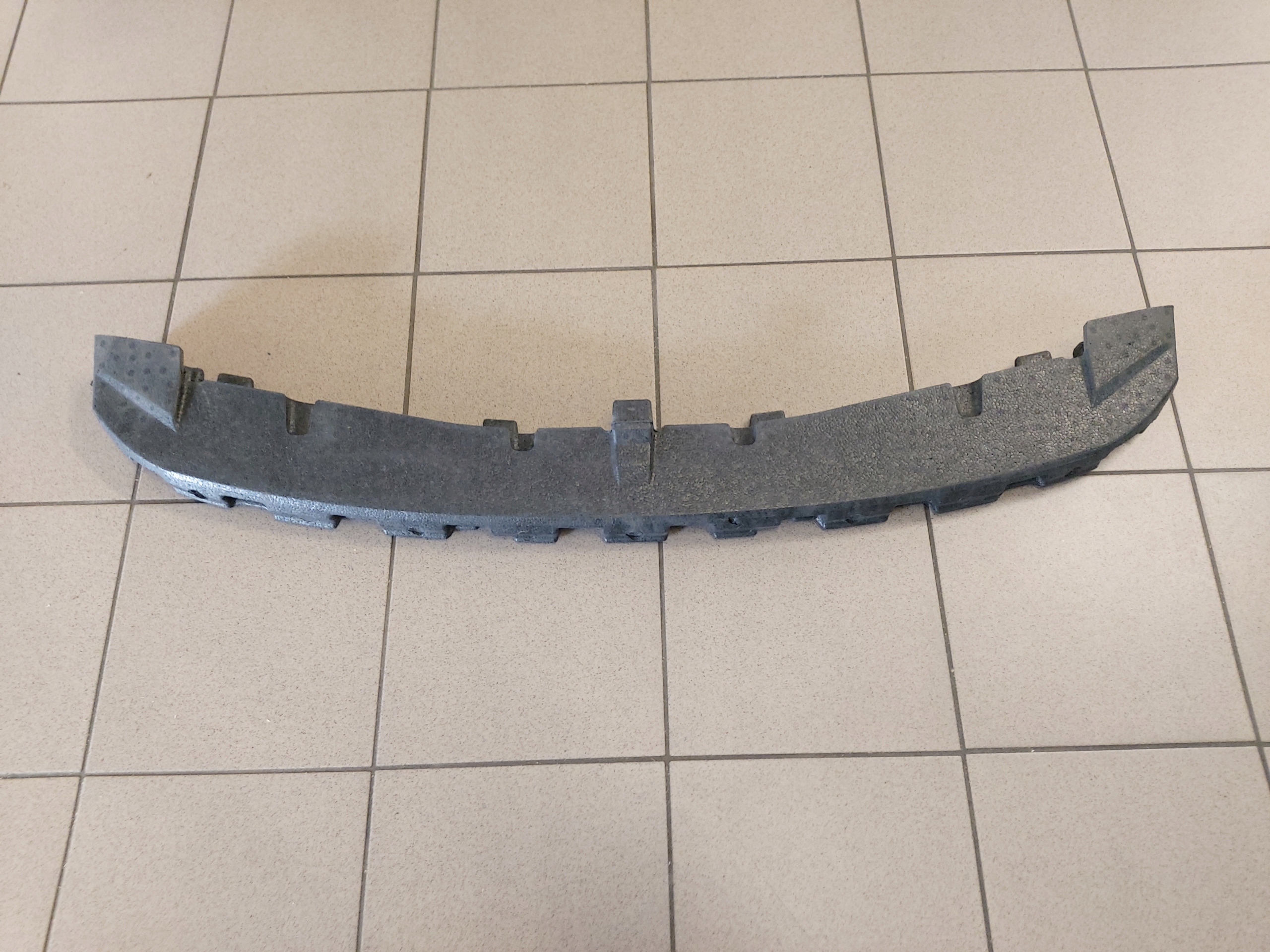 TOYOTA C-HR ABSORBER PIANKA ZDERZAKA PRZÓD 52618-F4080 za 140 zł z ...