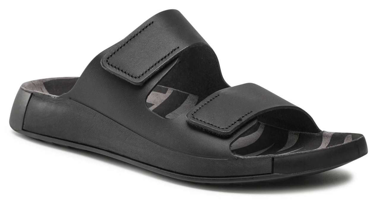 Ecco klapki męskie Cozmo rozmiar 45 • Cena, Opinie - Allegro