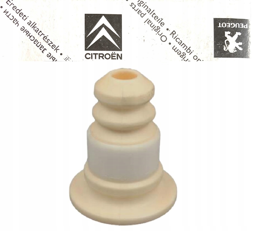 OE PSA 516690 ODBÓJ SPRĘŻYNY AMORTYZATORA ORYGINAŁ 516690 za 109,56 zł ...