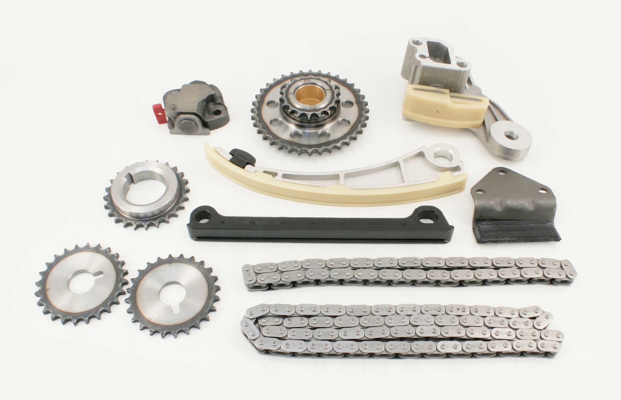 ASUMI 23-09006 ZESTAW ŁAŃCUCHÓW ROZRZĄDU SUZUKI BALENO GRAND VITARA SX4 ...