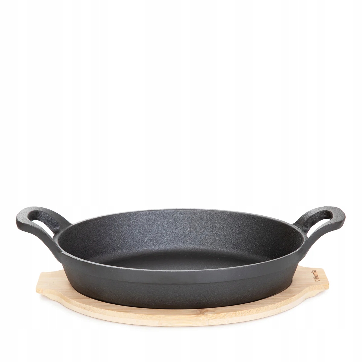 Panvica Homla BASIC 15 cm liatinová - Allegro