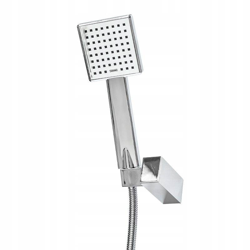 Bateria Wannowa Prysznicowa F304A Chrom - Hydrosan | Sklep EMPIK.COM