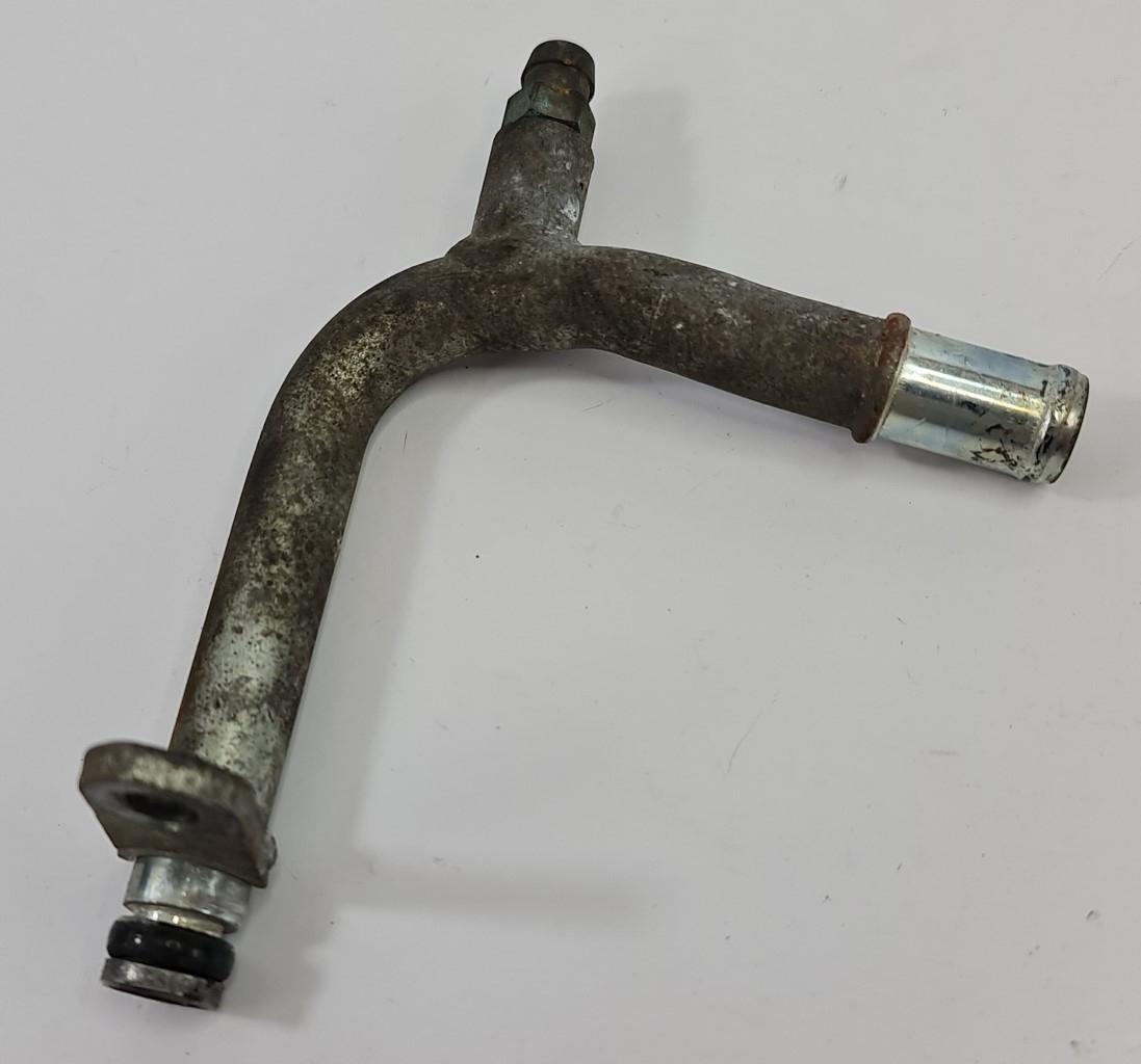 Volvo OE 9671124980 rura wąż chłodnicy wody - porównaj ceny - Allegro.pl