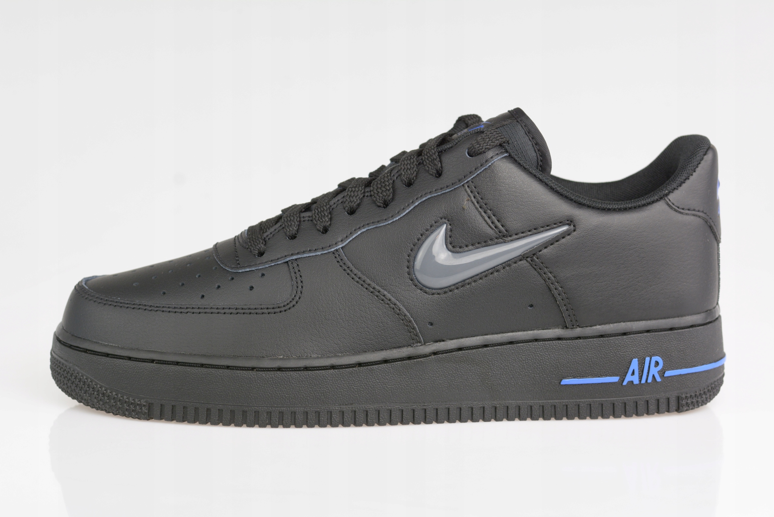 BUTY NIKE AIR FORCE 1 JEWEL LOW MEN "" CT3438-002 ROZ 45 • Cena, Opinie ...