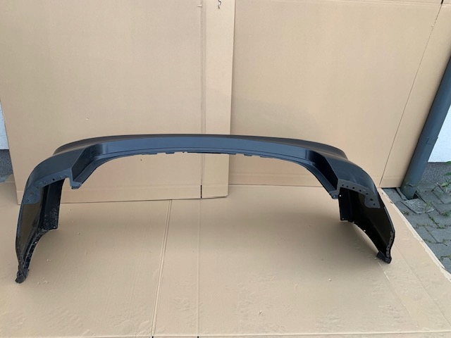 Zderzak tylny Kia Stinger 86611J5300 za 300.00PLN z Marki - Allegro ...