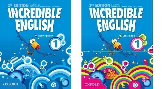 Incredible English Starter - Niska cena na Allegro.pl