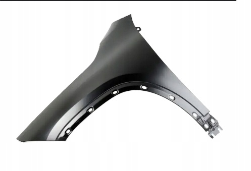 BŁOTNIK PRZÓD PRAWY LEWY MERCEDES GLA 247 za 1289.00PLN z Warszawa ...