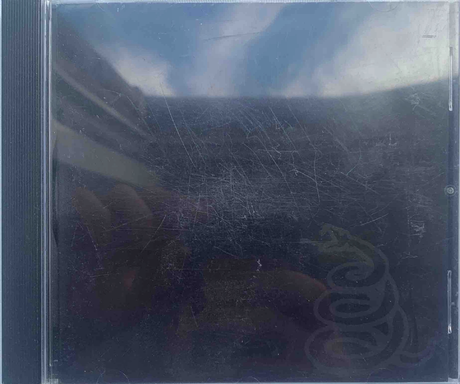 Metallica Vertigo [CD] 16810916269 - Sklepy, Opinie, Ceny w Allegro