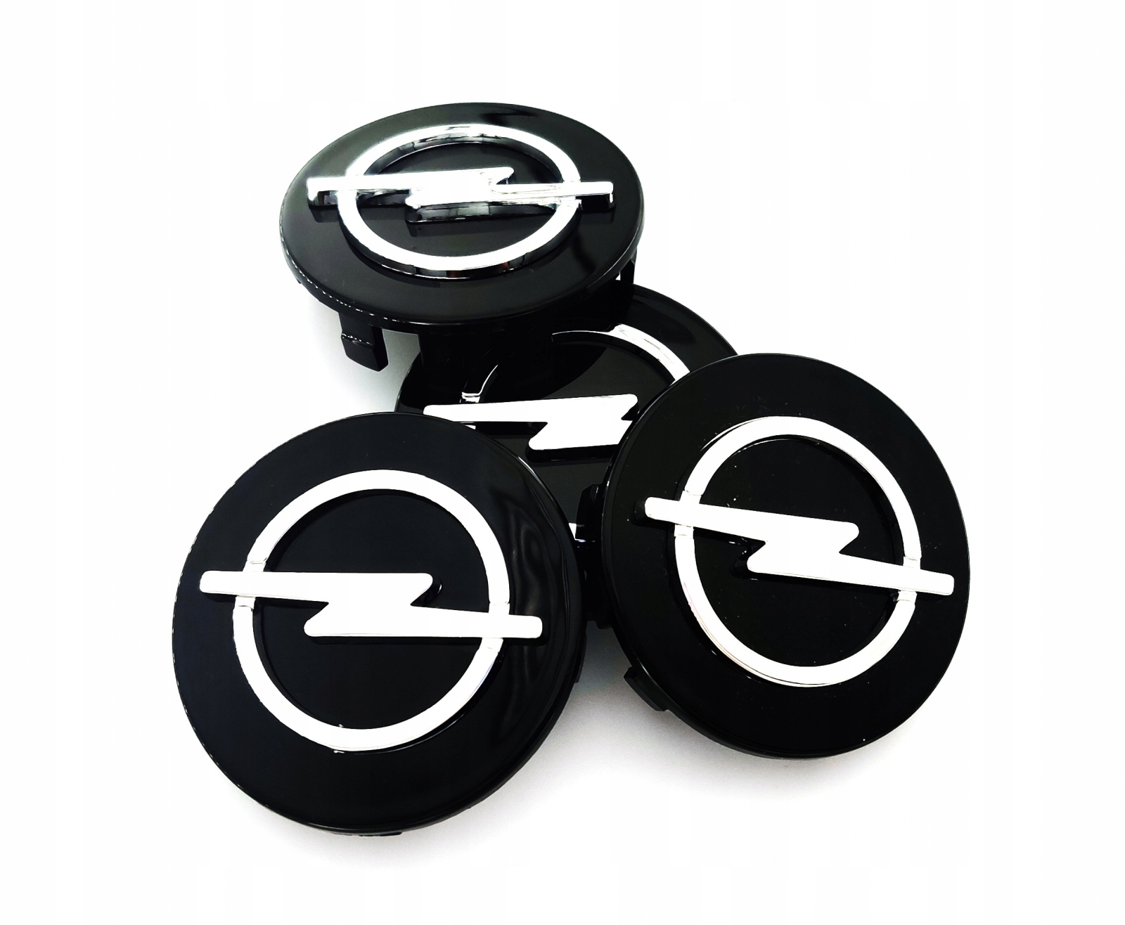 Dekielek eRCaps 65 mm Opel A00069 - porównaj ceny - Allegro.pl