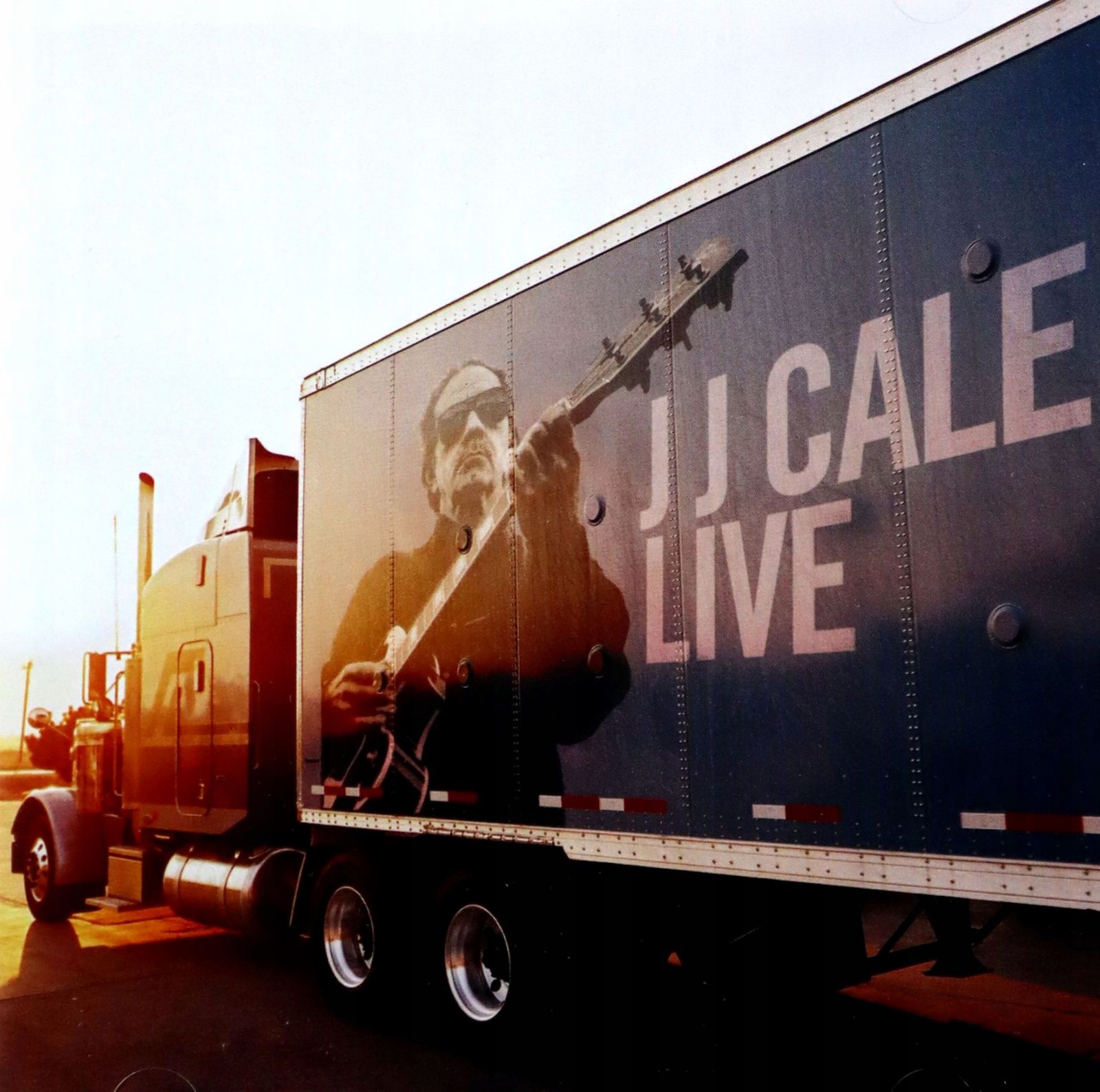 JJ CALE: LIVE (CD) 14707675330 - Sklepy, Opinie, Ceny w Allegro.pl