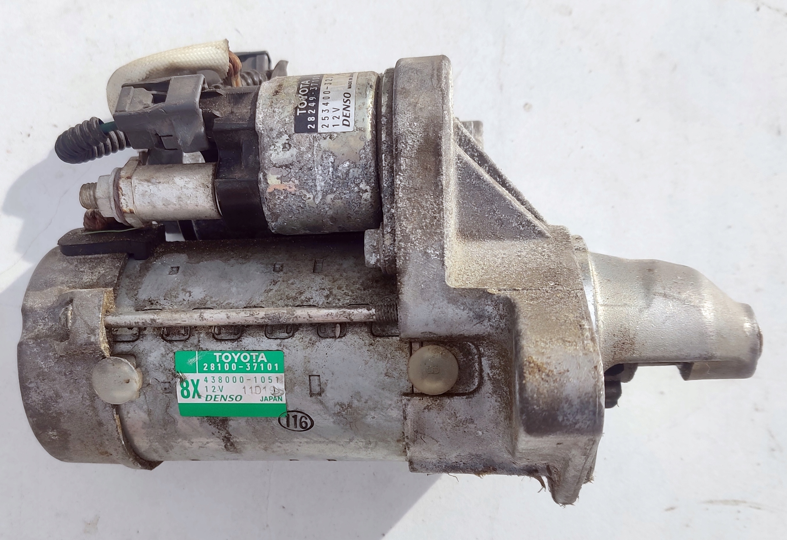 28100 37101 - Niska cena na Allegro.pl