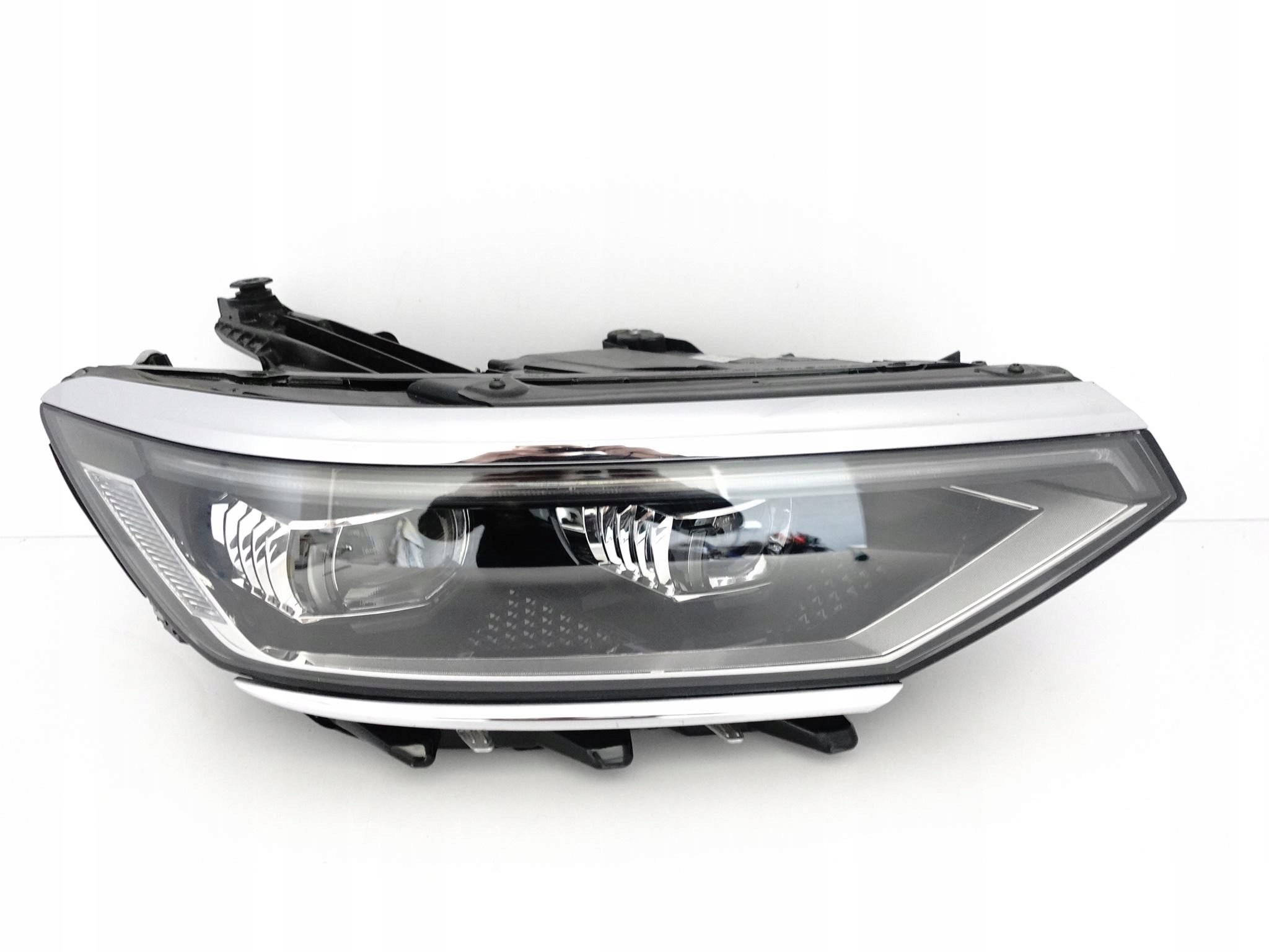 VW PASSAT B8 3G1 LIFT 19-23 LAMPA FULL LED IQ.LIGHT PRAWA EU za 1100 ...