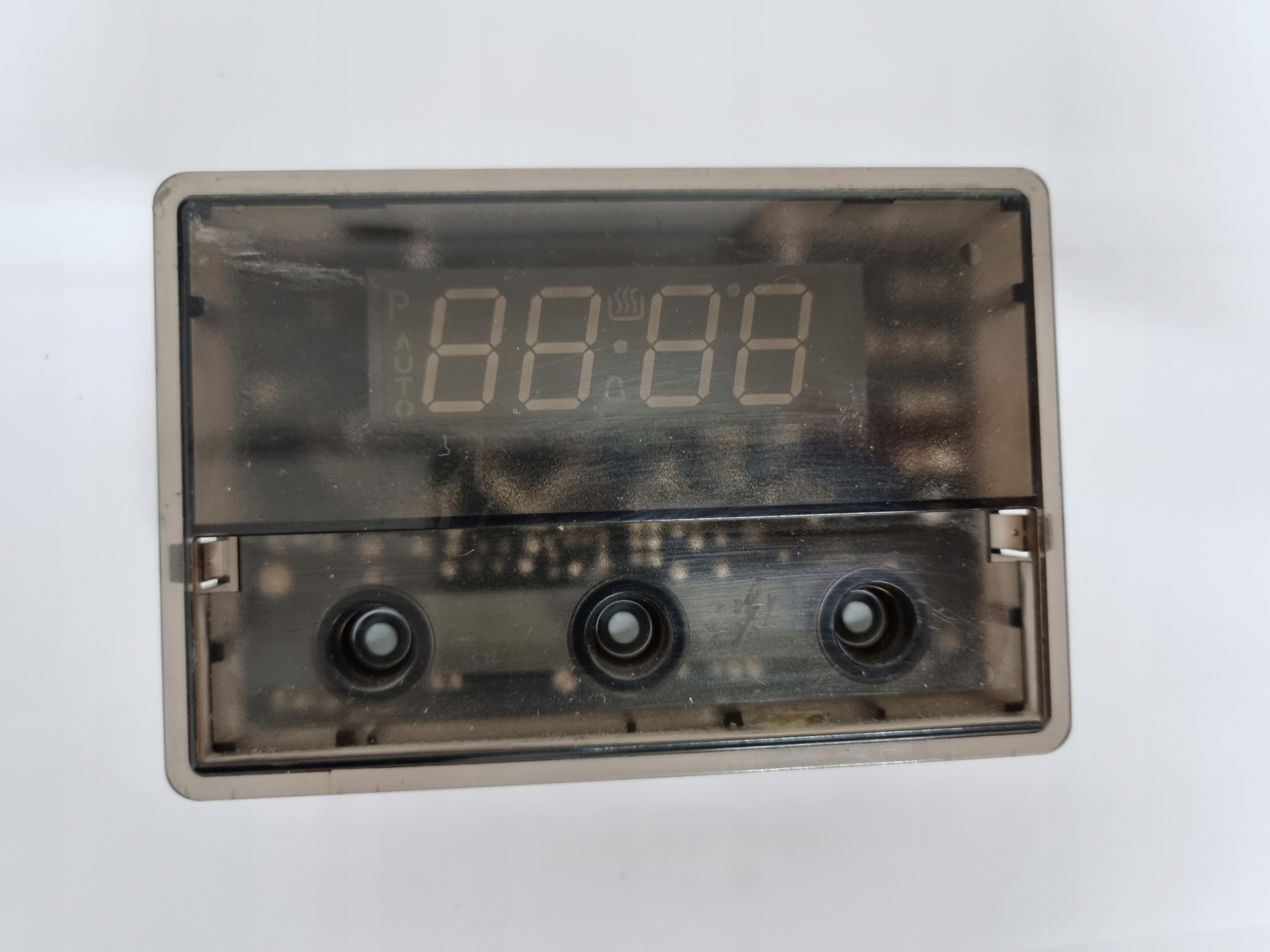 Zegar/programator piekarnika Amica 8054353 - Sklep, Opinie, Cena w Allegro