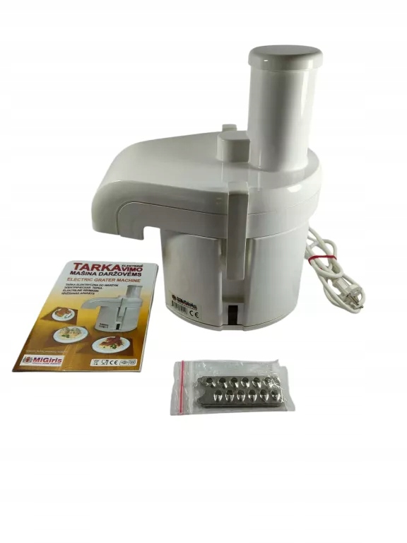 TARKA ZIEMNIAKÓW MIGIRIS - Sklep, Opinie, Cena w Allegro