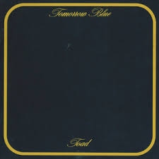 TOMORROW BLUE TOAD CD - porównaj ceny - Allegro.pl