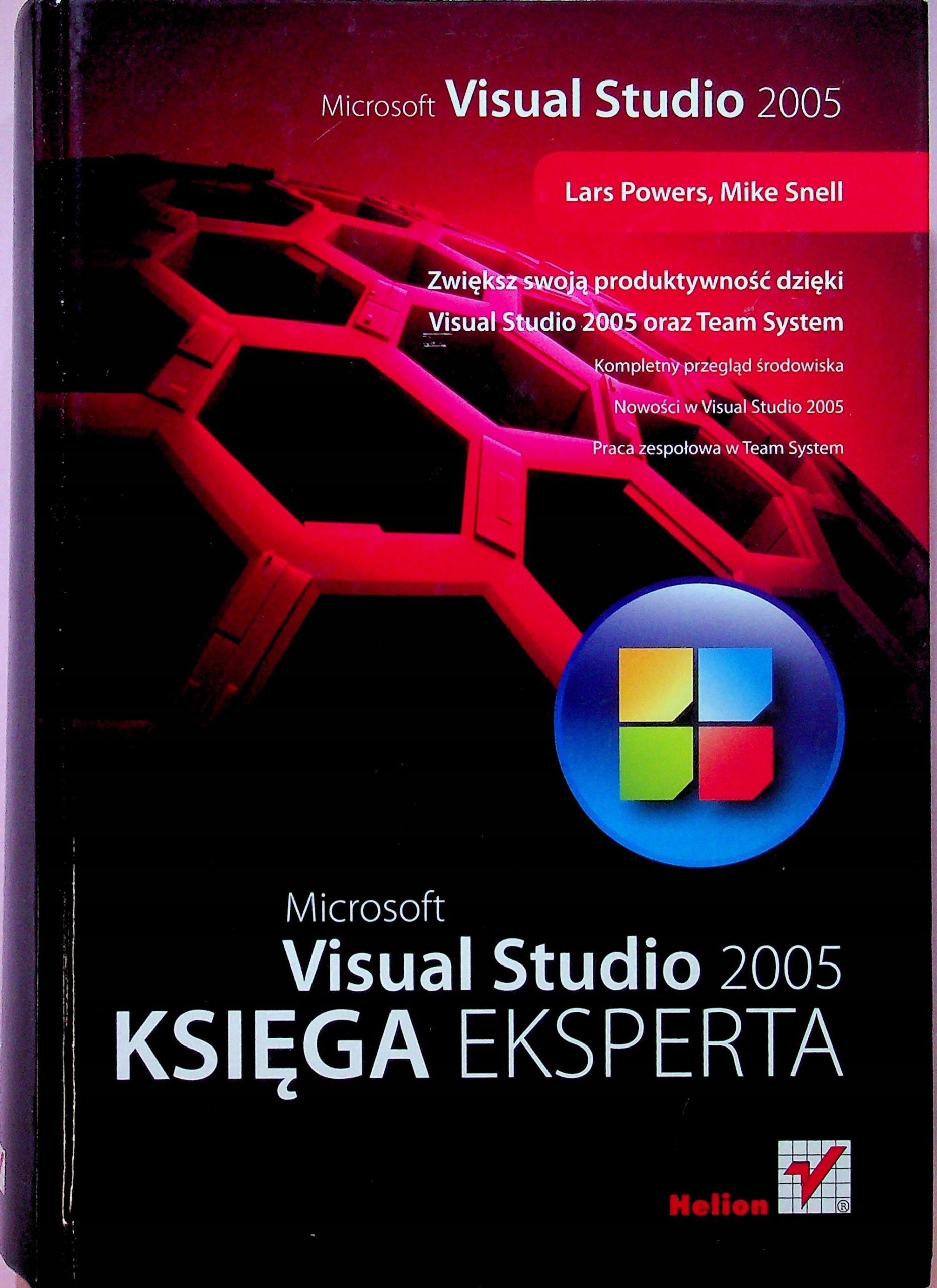 Microsoft Visual Studio - Niska cena na Allegro.pl