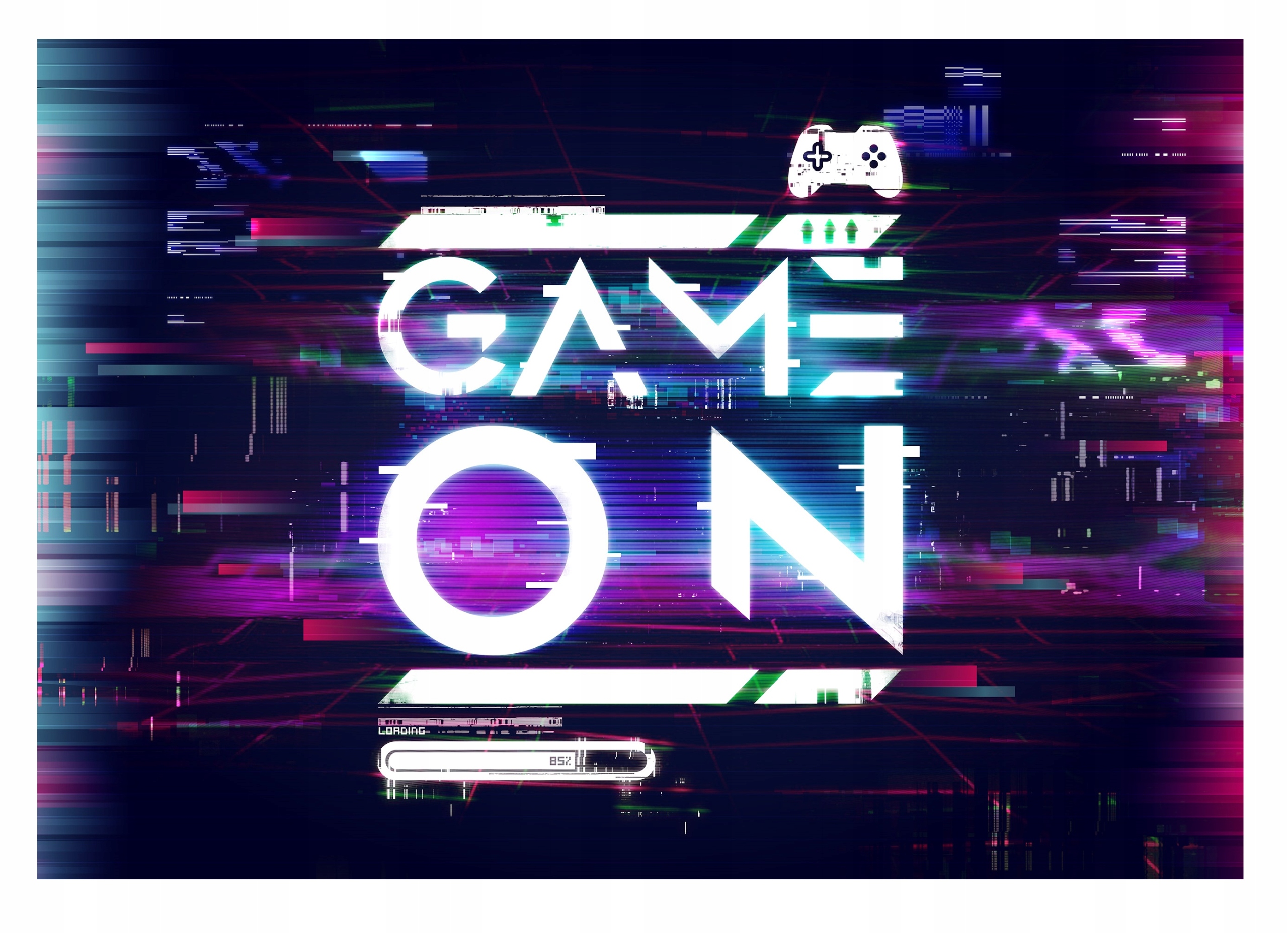 Fototapeta dla Gracza w Tapety na ścianę - Największy wybór tapet ...