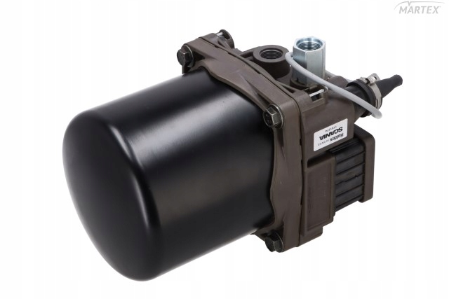 [1751374] ODVLHČOVAČ VZDUCHU SCANIA 4, 10.3 BAR za 9158 Kč - Allegro