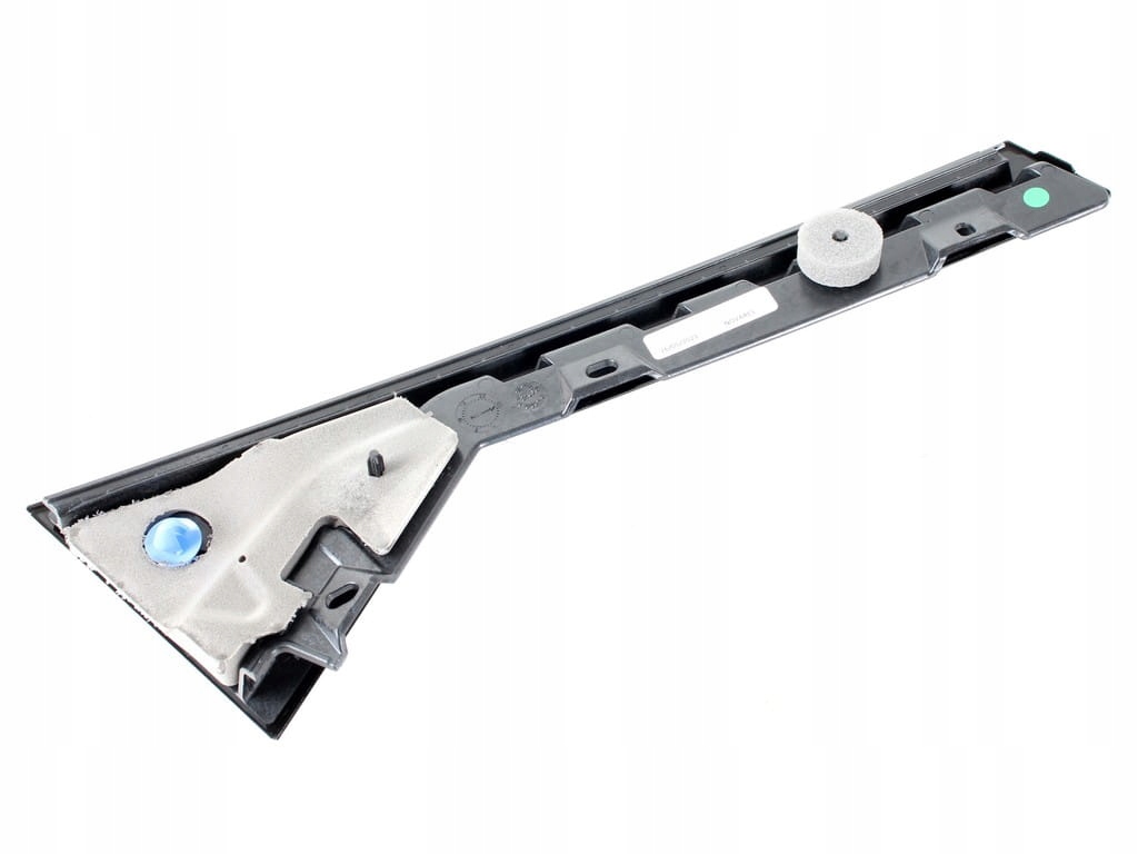 9326CS 9326CS - РЕШІТКА НАКЛАДКА ДВЕРЕЙ ЛІВА PEUGEOT 508 10-18 SW ...