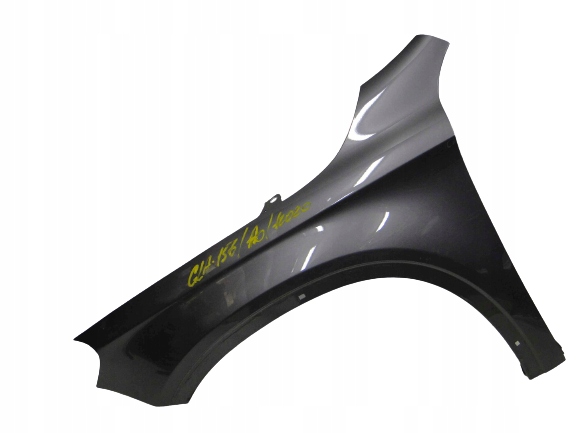 Mercedes-Benz OE A1568800118 błotnik przedni lewy - porównaj ceny ...