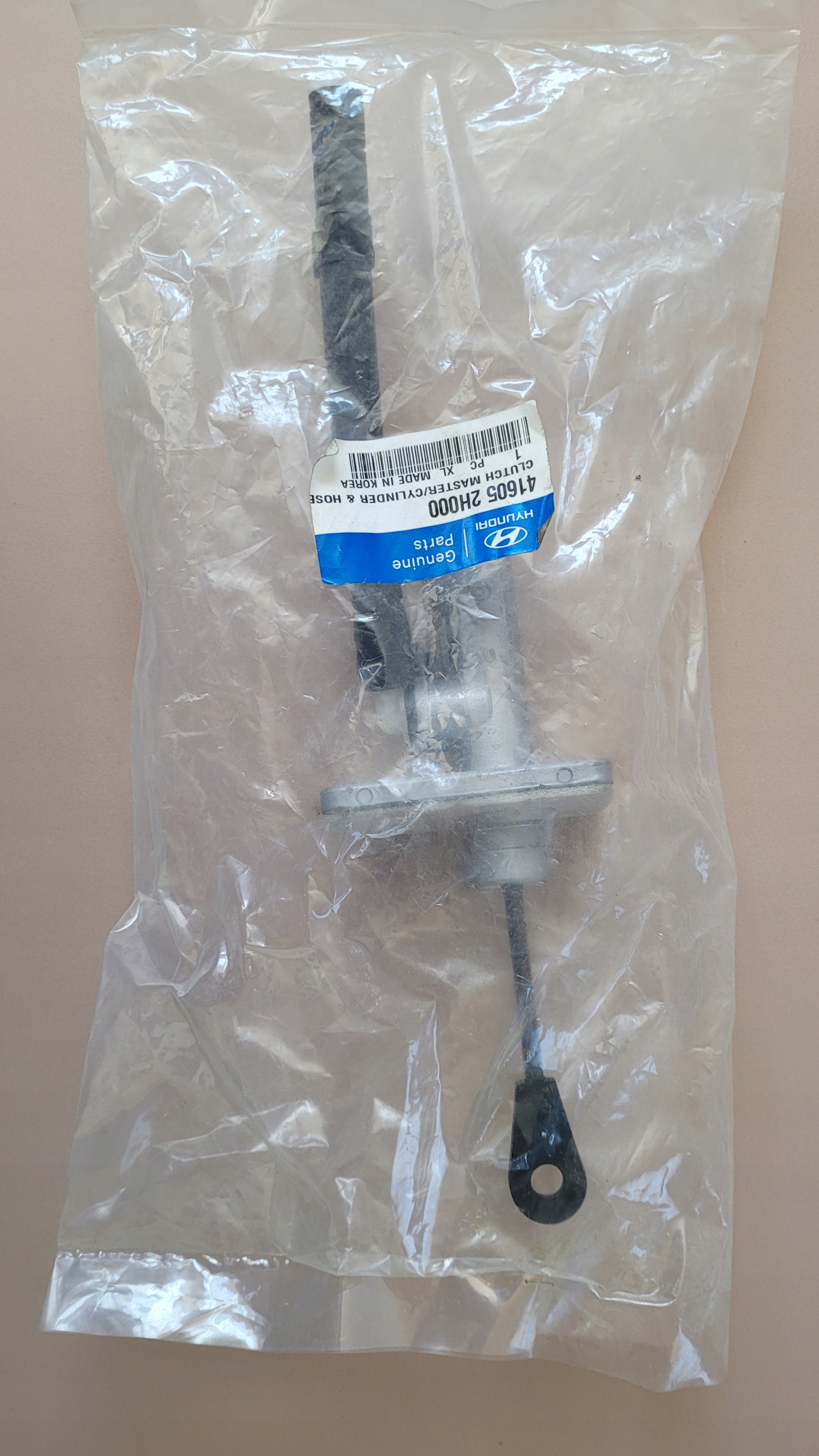 Hyundai OE 416052H000 pompa sprzęgła 416052H000 za 351 zł z Opole ...