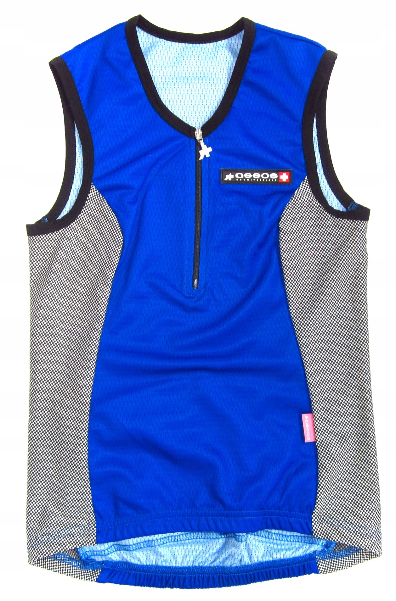 Koszulka Asos Sport bez rękawów S • Cena, Opinie - Allegro