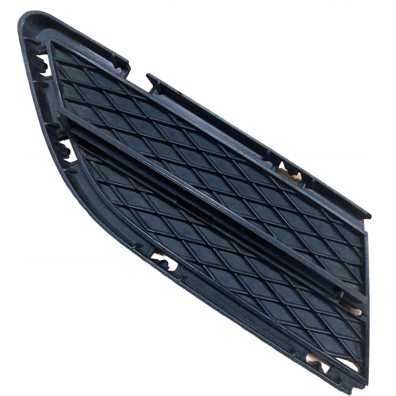 BMW 3 E90 E91 KRATKA ZDERZAKA RAMKA PRAWA 7138418 51117138418 5111 ...