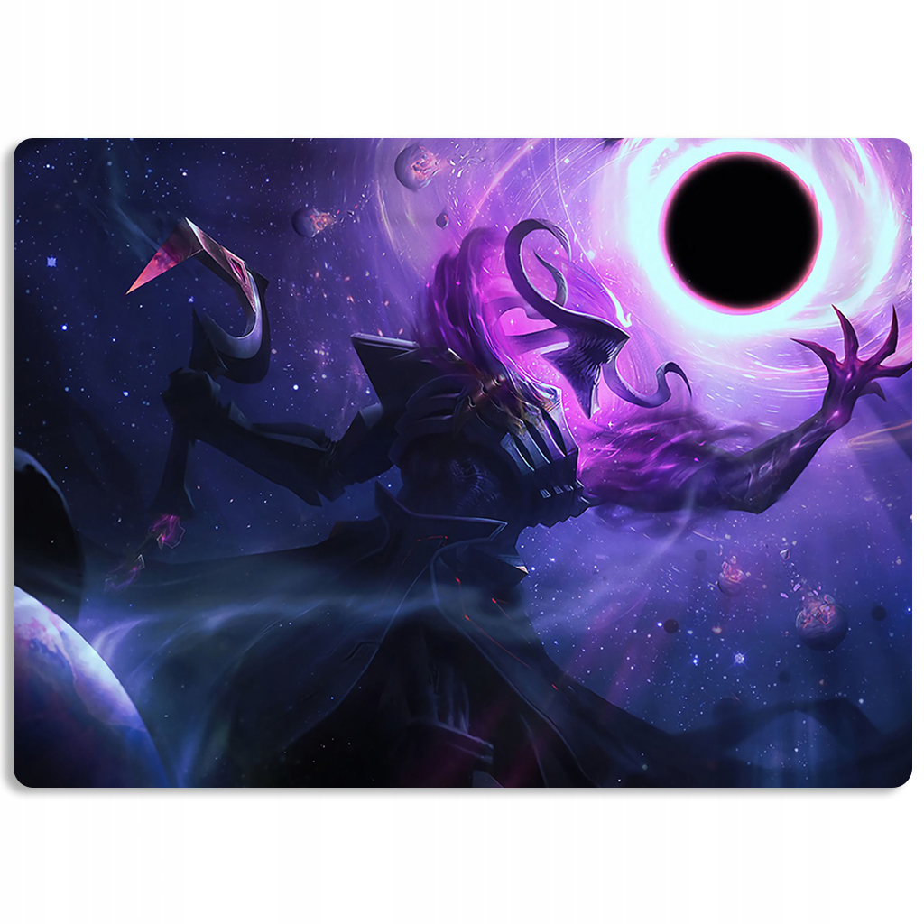Podkładka pod Myszkę League Of Legends Podkładki - Niska cena na Allegro.pl