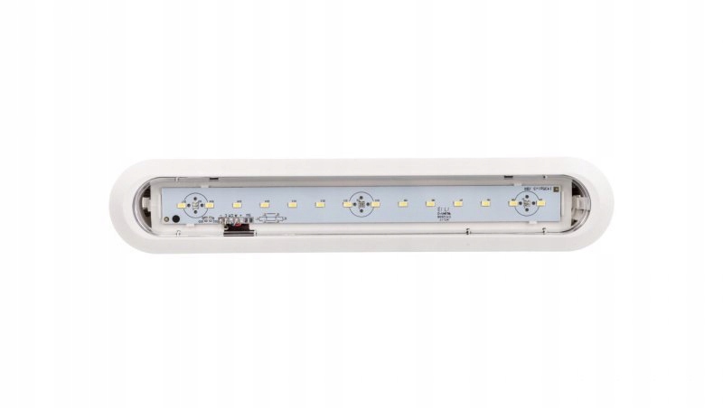 Oprawa awaryjna arrow P LED 3W 1h jednozadaniowa b (5902448902968 ...