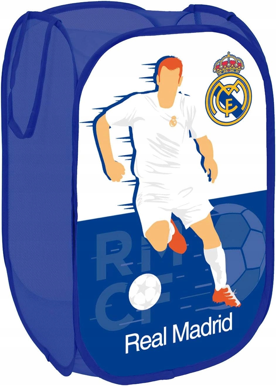 Real Madryt Rzeczy - Niska cena na Allegro