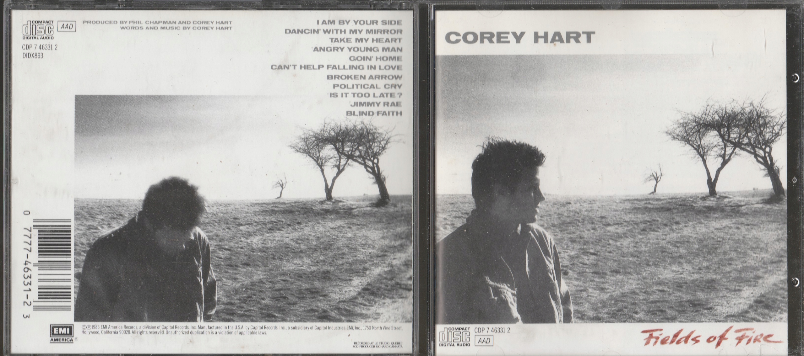 Fields Of Fire - Niska cena na Allegro.pl