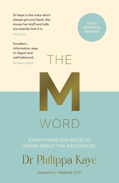 A Menopauzáról Minden, Amit Tudnod Kell: The M Word: Everything You Need to Know About the ...