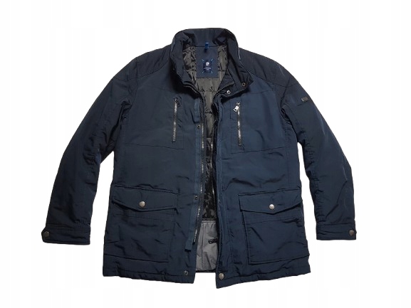 PIERRE CARDIN - Męska Kurtka roz. 56 (XXL) Super _ 16605819649 - Allegro.pl