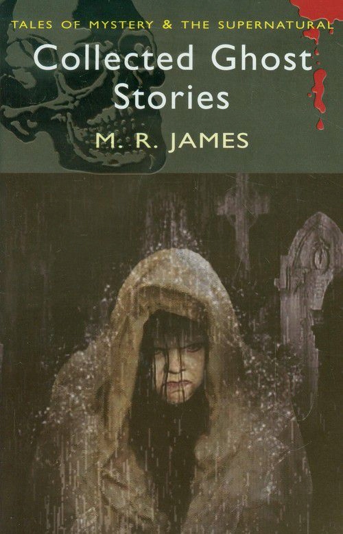 Collected Ghost Stories M.R. James • Cena, Opinie - Allegro