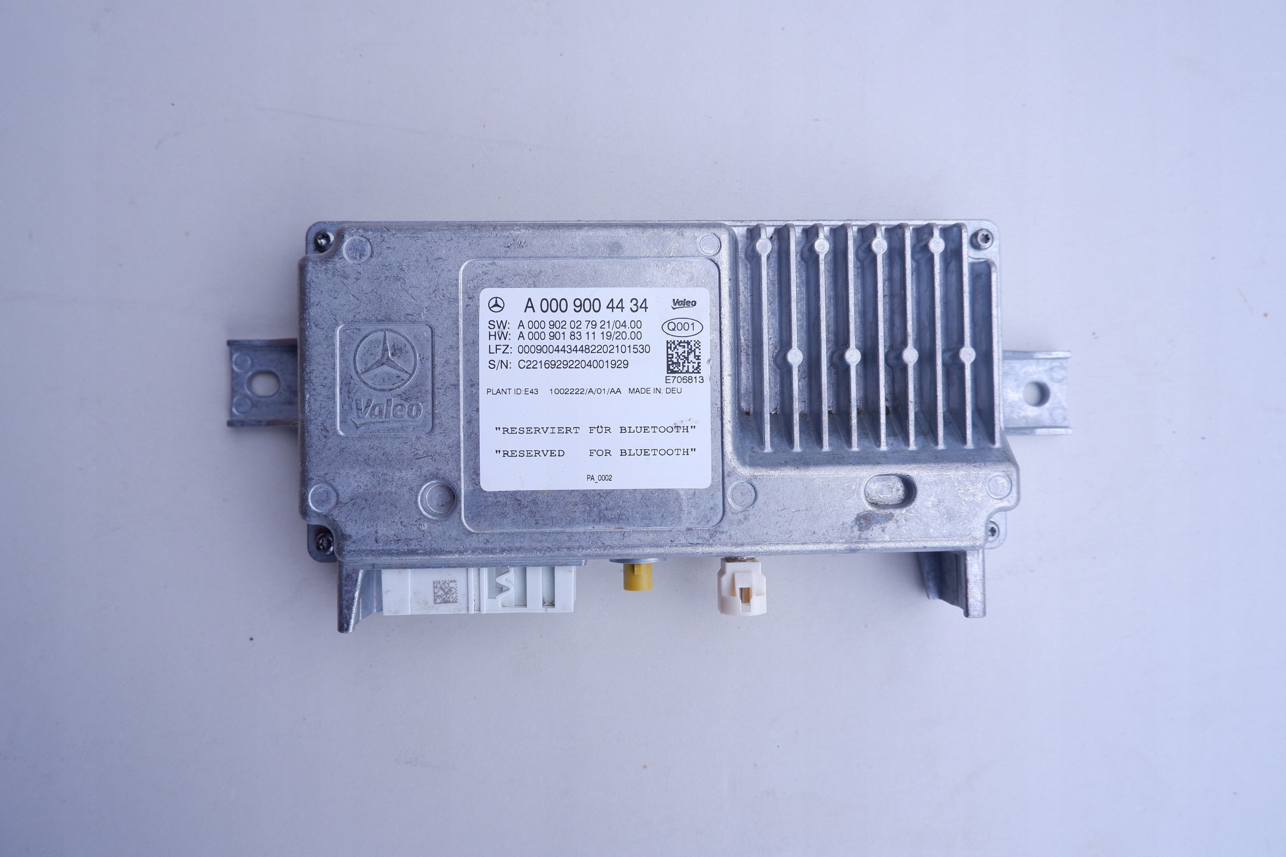 A0009004434 - Niska cena na Allegro.pl