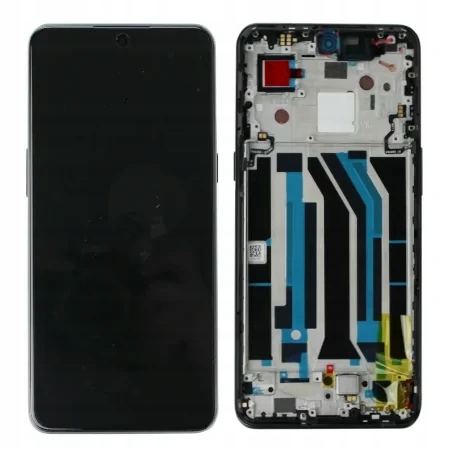 ORIGINÁLNÍ LCD DIGITIZER DISPLEJ ONEPLUS 10T 5G za 6318.00CZK - Allegro