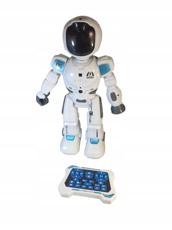 Tech Bot Robot - Niska cena na Allegro