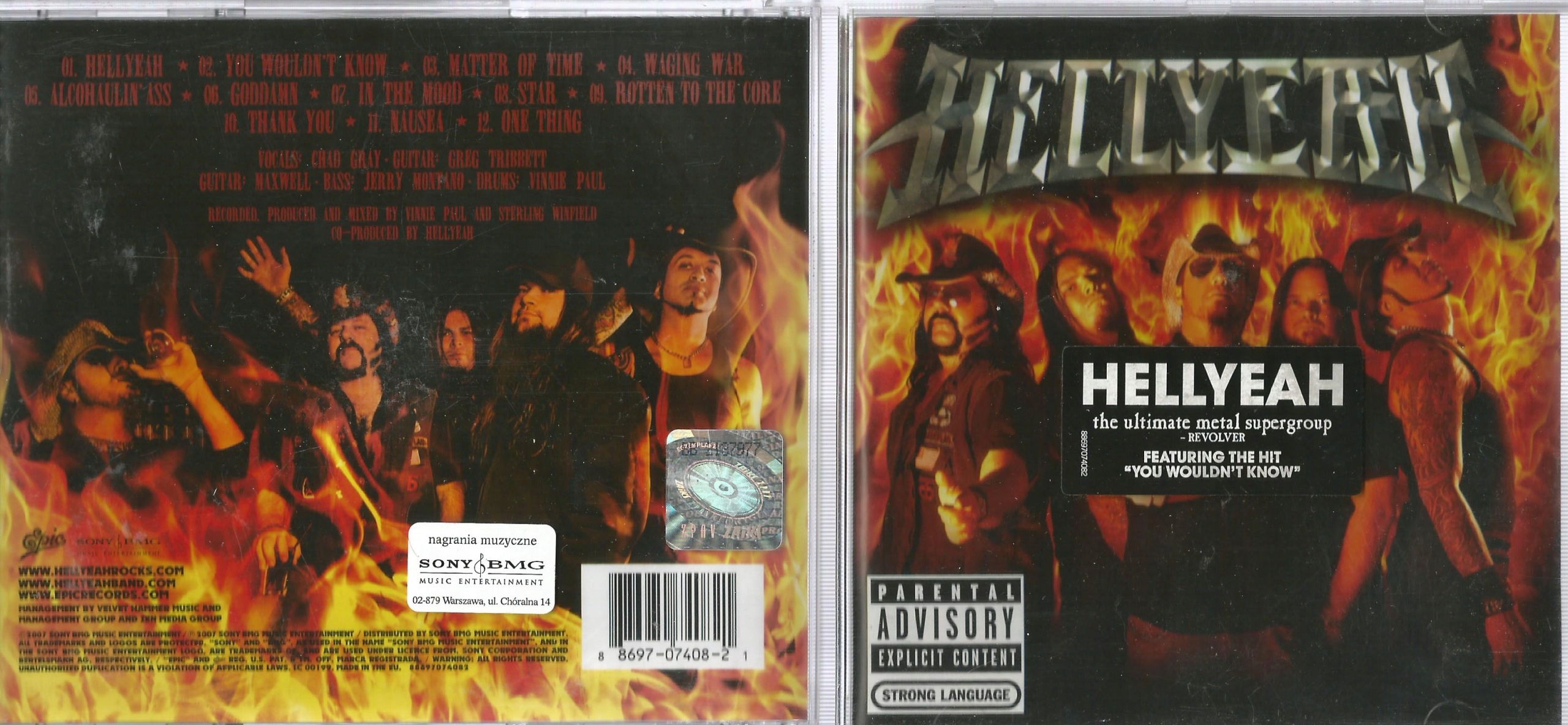 Mudvayne - Niska cena na Allegro.pl