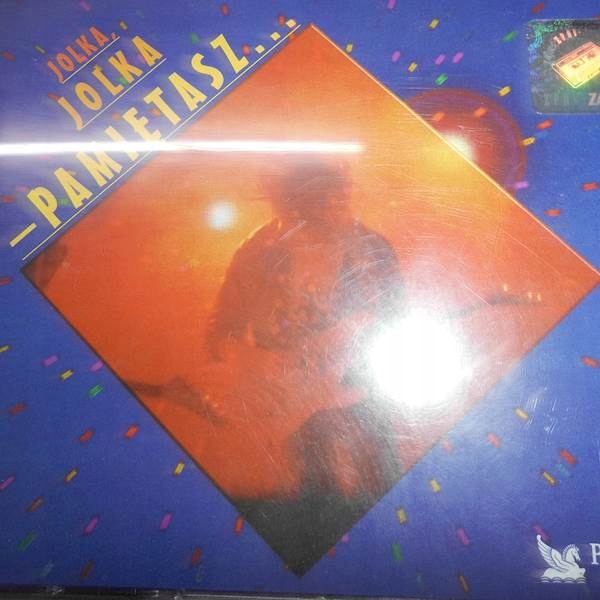 POLSKIE PRZEBOJE LAT 70 I 80 JOLKA, JOLKA PAMI 13524304059 - Sklepy ...
