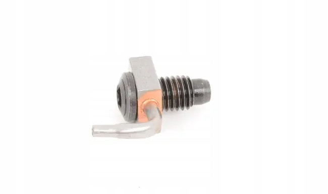 DYSZA NATRYSKU OLEJU AUDI VW SEAT 038103157C ASO za 119.99PLN z Rzeszów ...