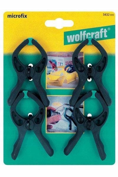Ścisk sprężynowy - microfix 30 mm [4 szt.] (WF3432000) • Cena, Opinie ...