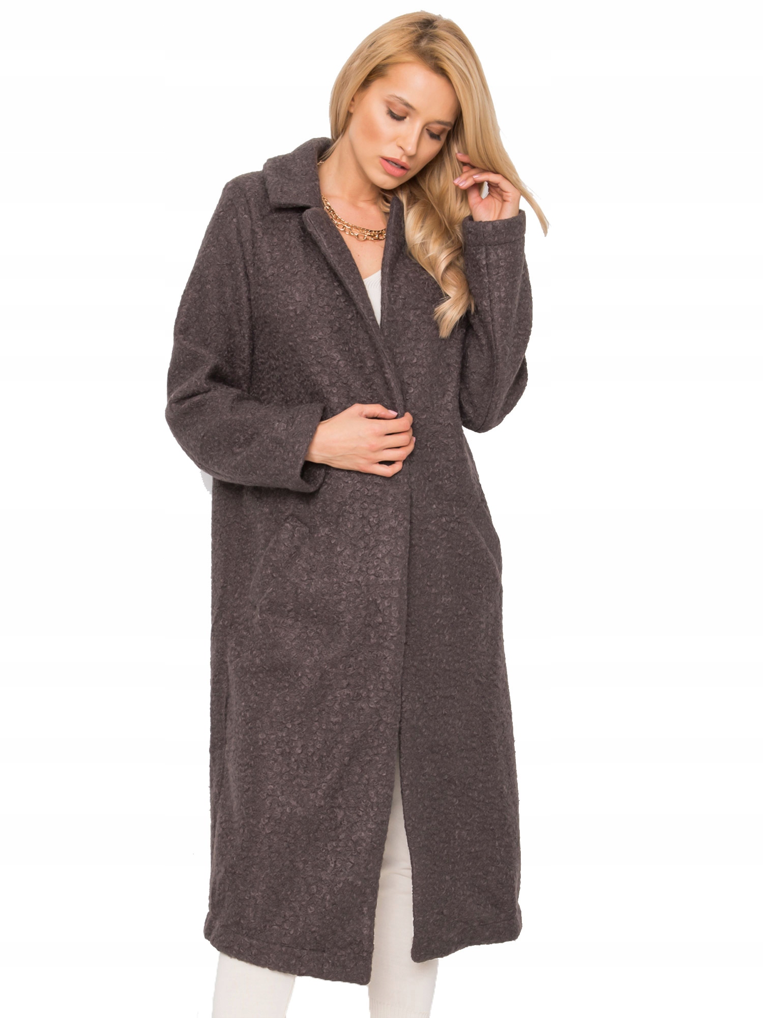 Okrycia wierzchnie damskie Rue Paris S - Największy wybór damskich ...