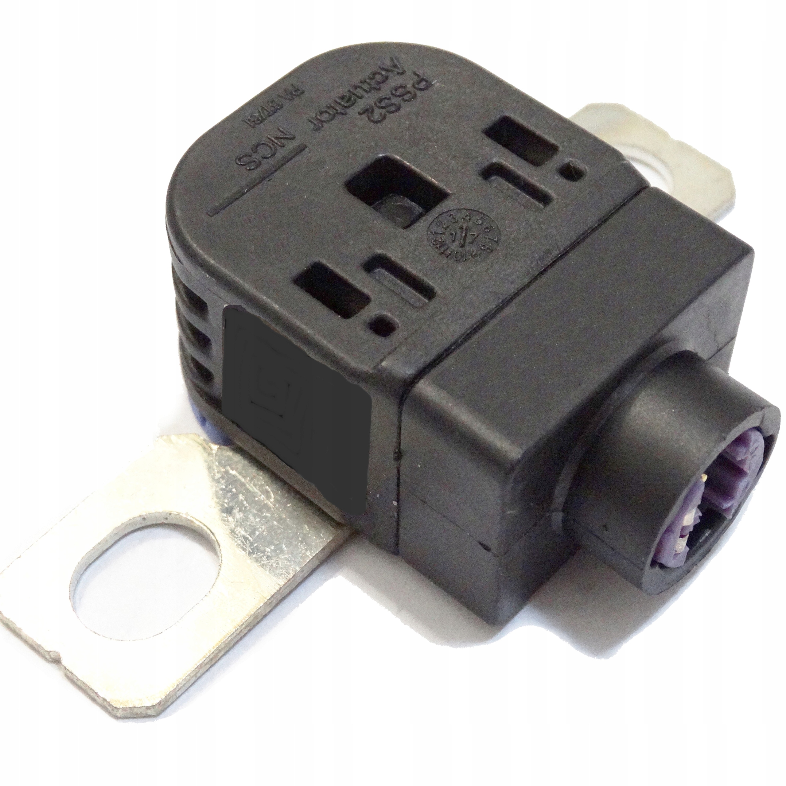 BEZPIECZNIK PIROTECHNICZNY ALFA GIULIA STELVIO AUDI A5 A6 Q5 VW ...