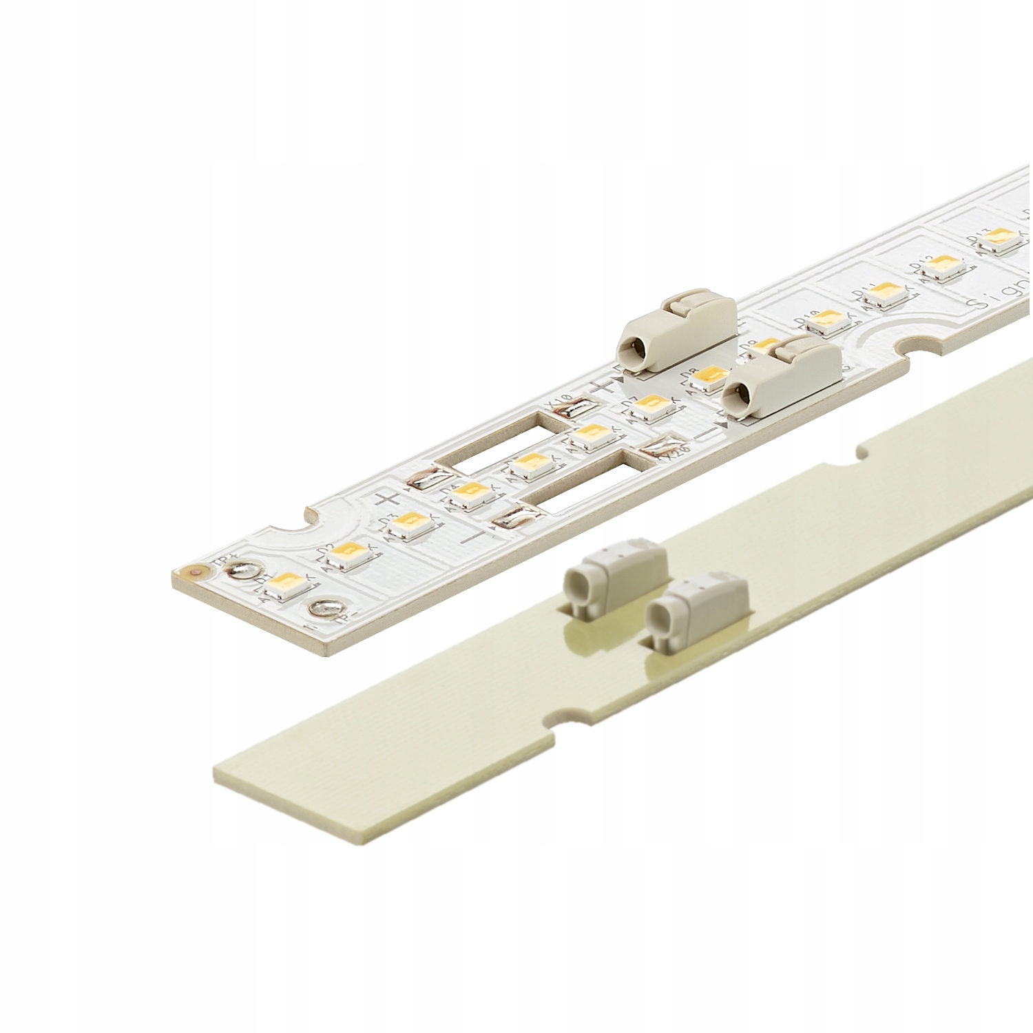 Philips Fortimo LED Strip 1ft 1100lm 830 IR HV3 - porównaj ceny ...