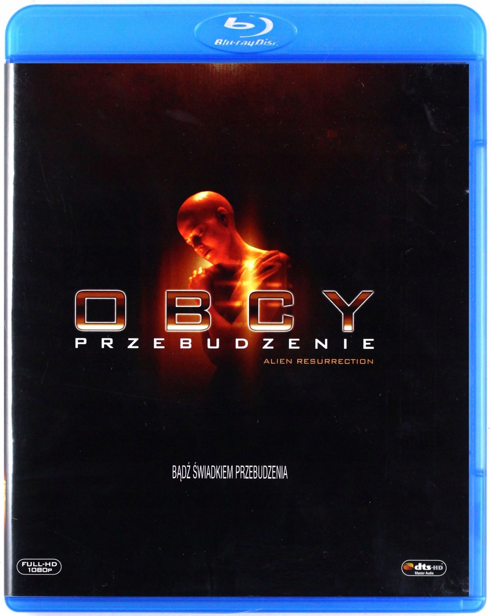 Obcy 4: Przebudzenie płyta Blu-ray 17281376612 - Sklepy, Opinie, Ceny w ...