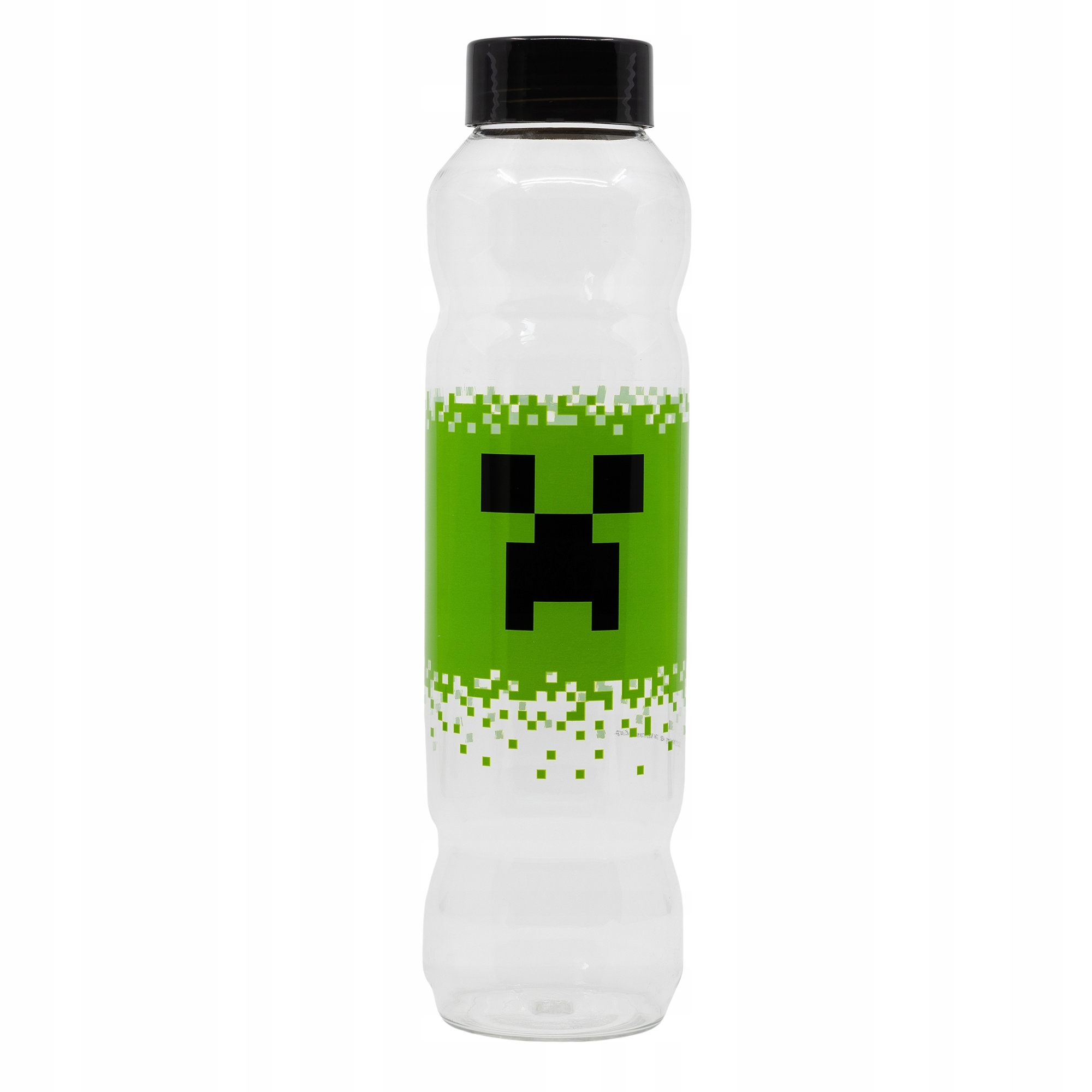 Butelka na wodę Minecraft bidon tritan DUŻA 1200 ml (8412497034536 ...