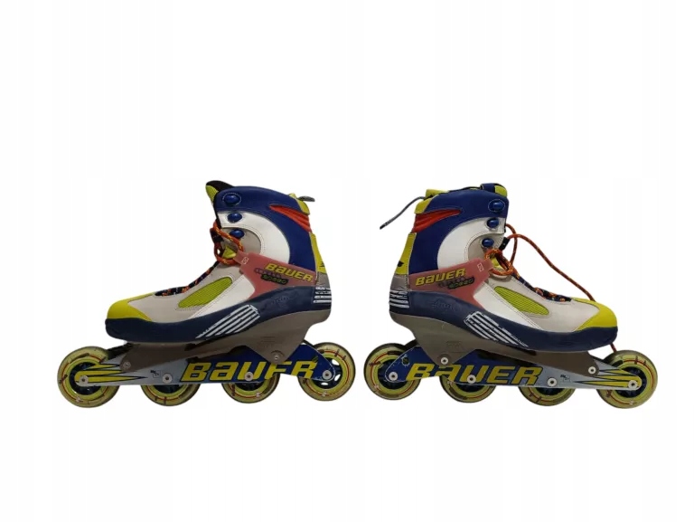 Bauer Speed - Niska cena na Allegro