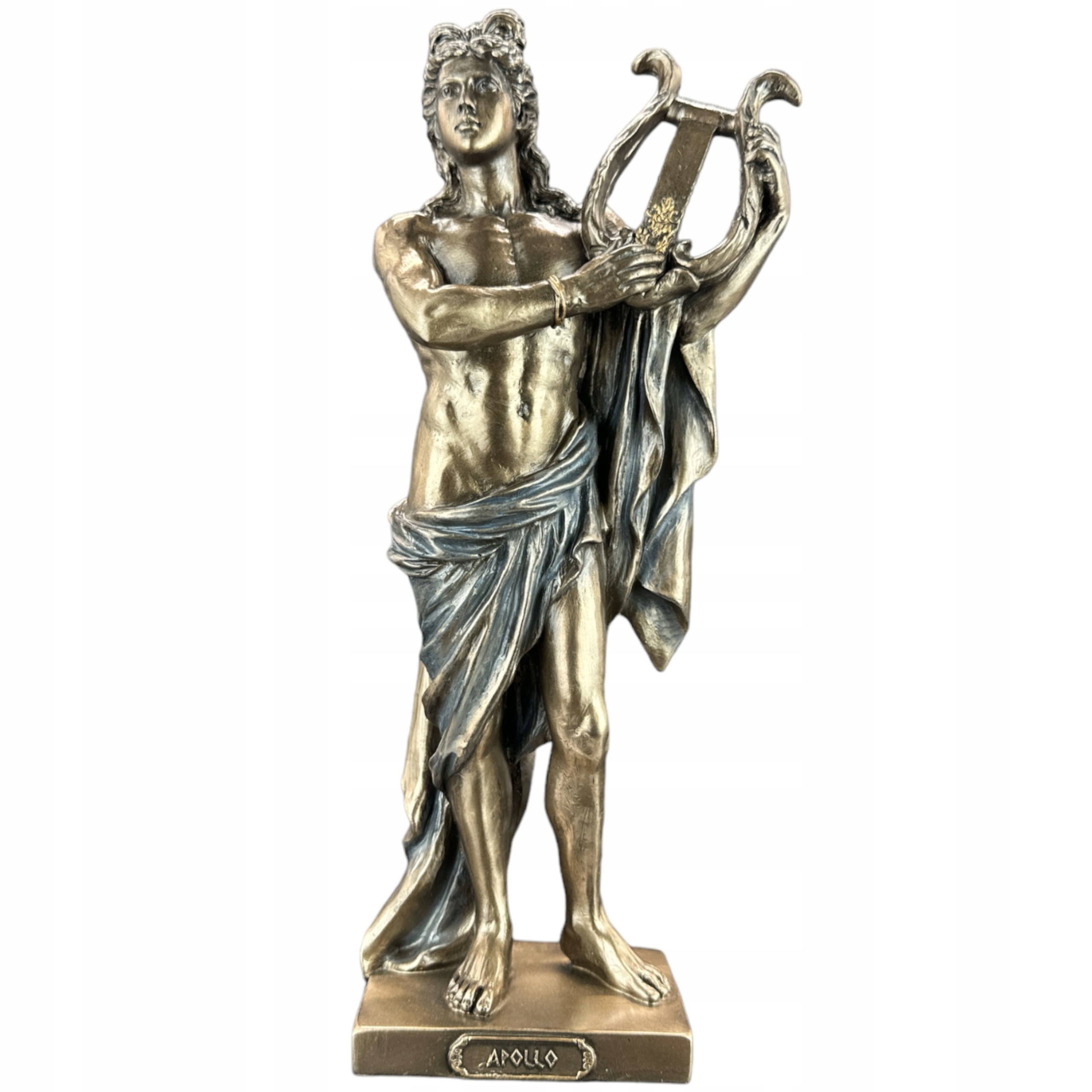 Lira Apollo - Niska cena na Allegro